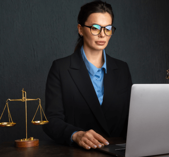 Legal Transcription Services: Accurate & Confidential Solutions